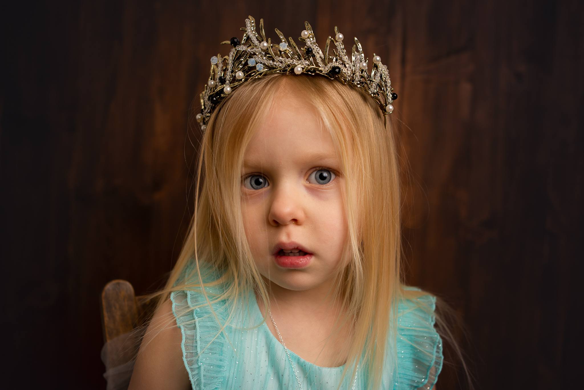 Princess Mini Sessions Were A Huge Hit! - Whittney Graham Photography