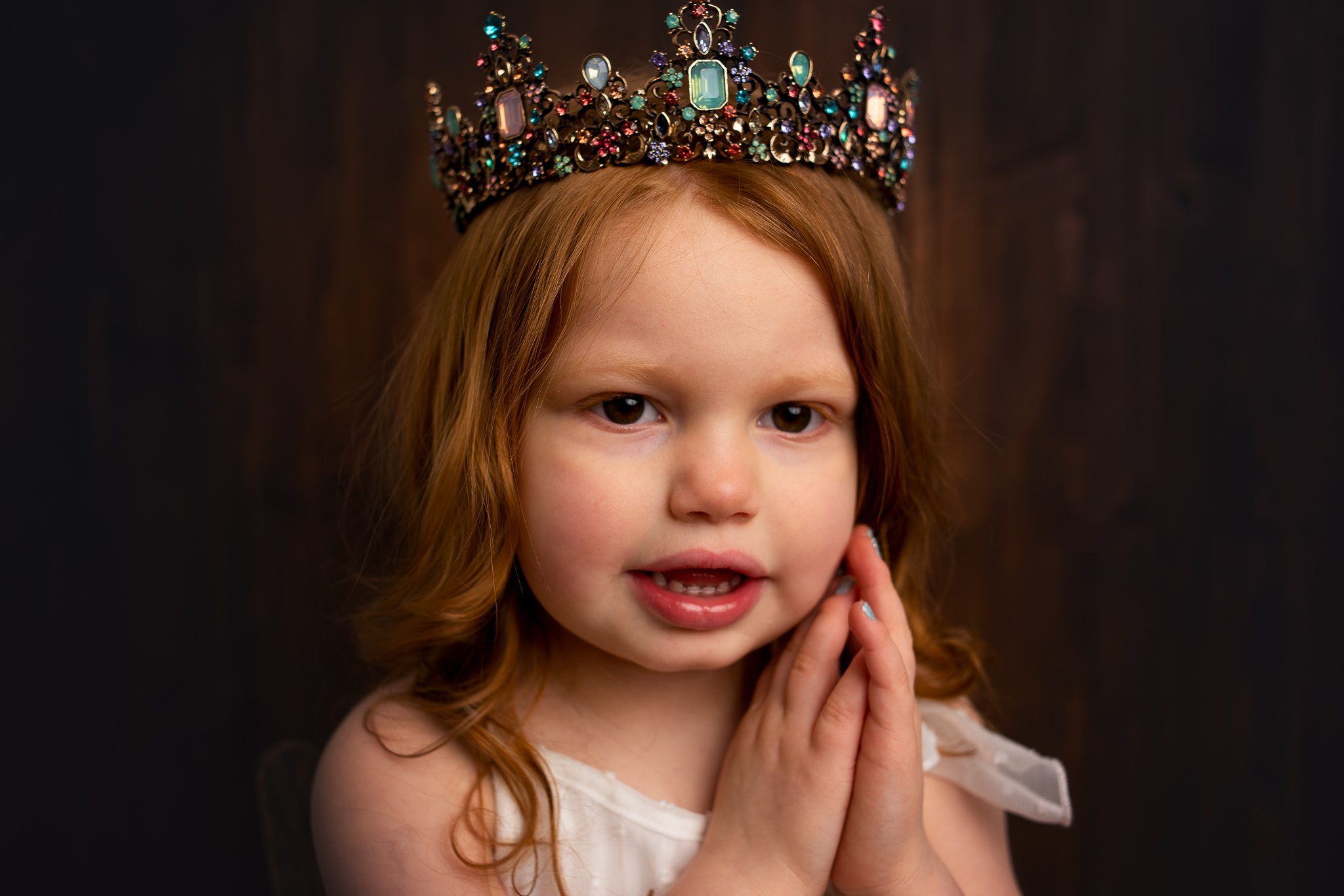 Princess Mini Sessions Were A Huge Hit! - Whittney Graham Photography