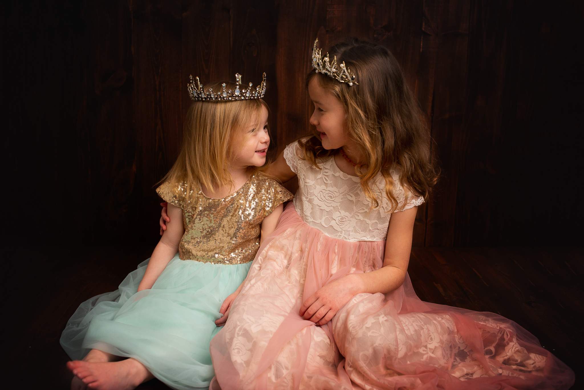 Princess Mini Sessions Were A Huge Hit! - Whittney Graham Photography